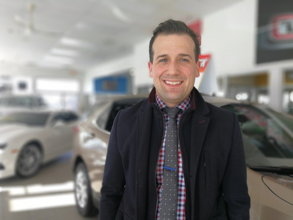 Winter driving confidence DUNN right - PortageOnline.com - Local news, Weather, Sports, Free ...